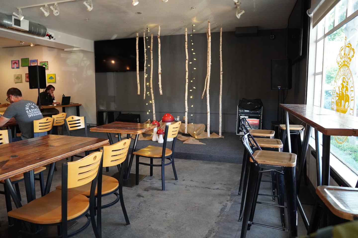 East Bay Coffee Company: A Hidden Gem in the East Bay - lightlytraveled.